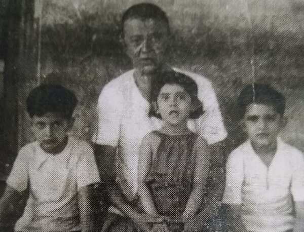 Mashima malpoa khamu: Fans remember Bhanu@100 | Kolkata News - Times of ...