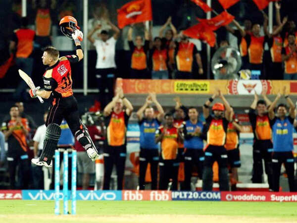 SRH Highest Scores: Highest Sunrisers Hyderabad totals in the IPL ...