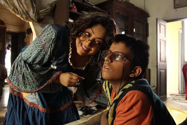 Happy Birthday Sreelekha Mitra: ‘Rainbow Jelly’ to ‘Kantatar’; Five ...