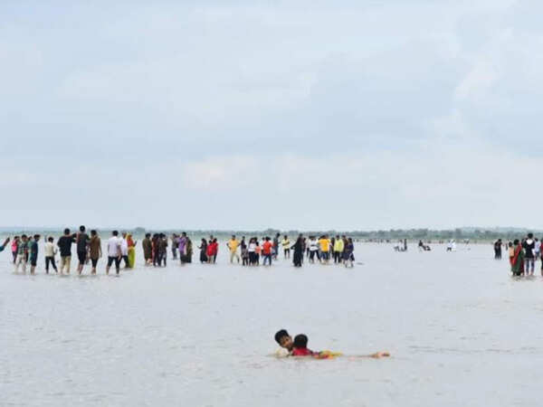 Barmer: A beachy wonder in the middle of desert | Jodhpur News - Times ...