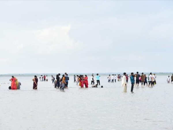 Barmer: A beachy wonder in the middle of desert | Jodhpur News - Times ...