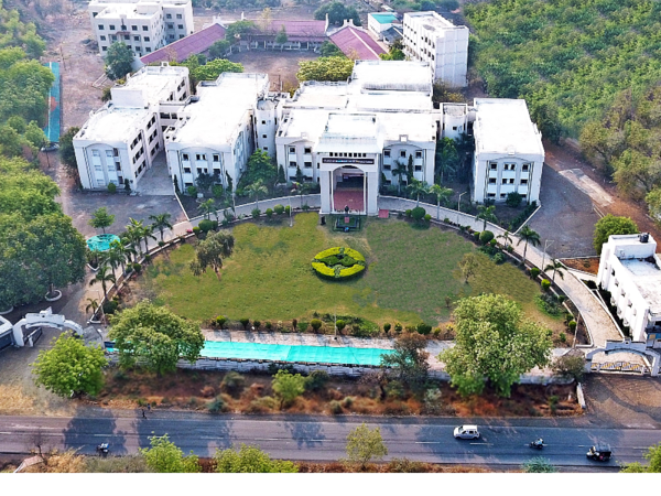 College of Engineering and Technology Akola: Foremost preference for ...
