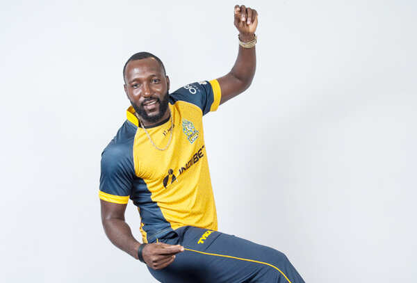 Kesrick Williams: When Virat Kohli sees me next, he is going to be ...