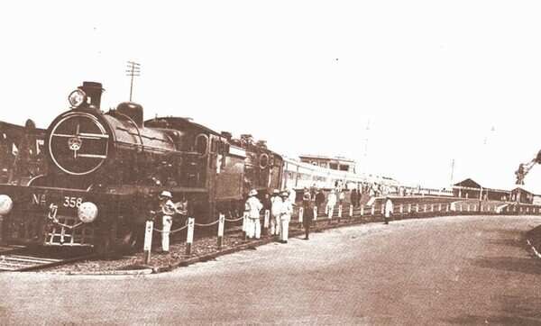 Colonial-era train completes its 92 yrs, likely to get state-of-art ...
