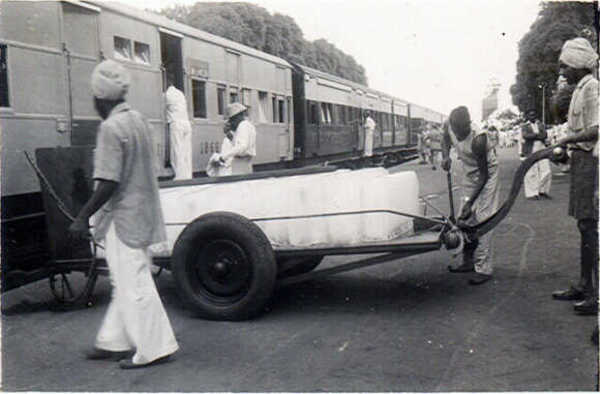 Colonial-era train completes its 92 yrs, likely to get state-of-art ...