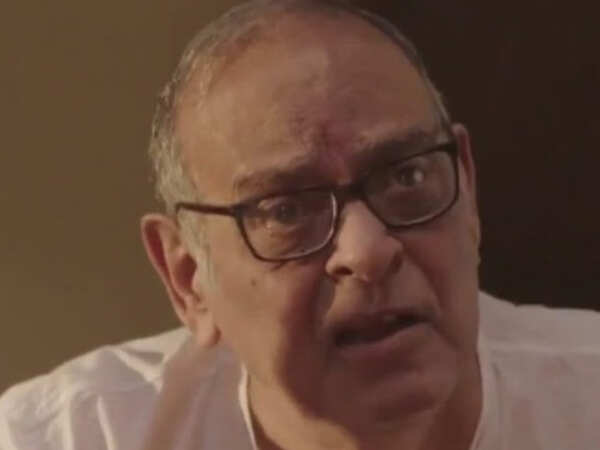 From Rohini Hattangadi to Achyut Potdar work from home; here's how ...