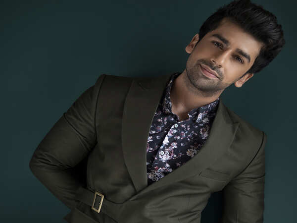 Aashish K N Mehrotra: Sometimes emotional scene takes a toll on actor's ...
