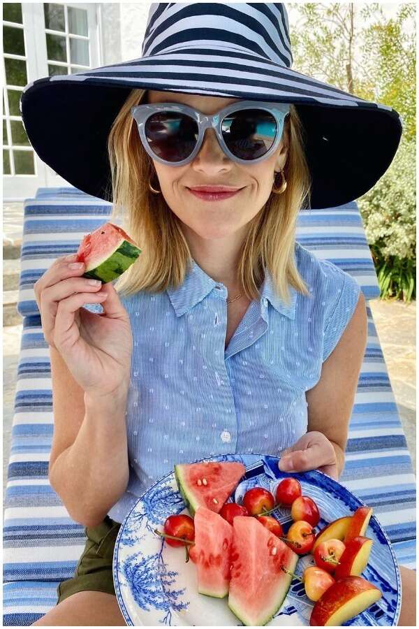 Meet Hollywood's hot celebrity cooks | English Movie News - Times of India