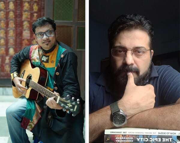 New song ‘Insaan’ urges all to restore humanity | Bengali Movie News ...