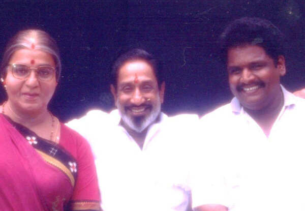 Thala Ajith to Thalapathy Vijay: Director KS Ravikumar on his stars ...