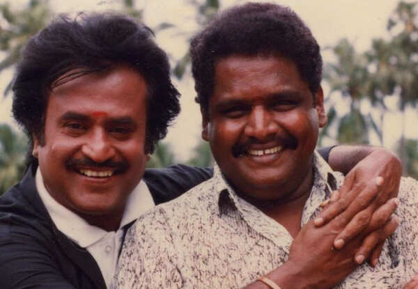 Thala Ajith to Thalapathy Vijay: Director KS Ravikumar on his stars ...