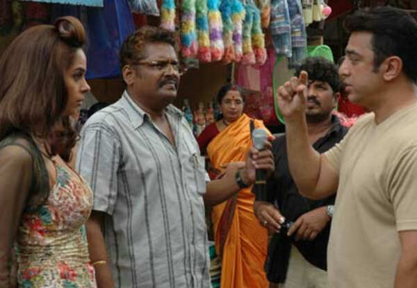 Thala Ajith to Thalapathy Vijay: Director KS Ravikumar on his stars ...