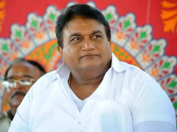 A look at Jaya Prakash Reddy’s journey from thespian to film actor ...