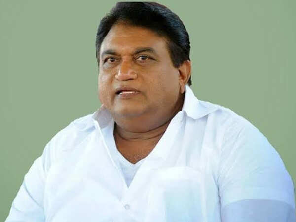 A look at Jaya Prakash Reddy’s journey from thespian to film actor ...