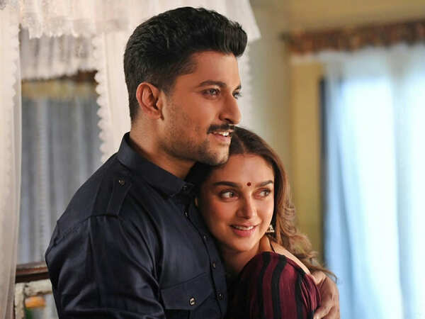 Nani’s well-concealed army look in ‘V’ has been garnering wide ...