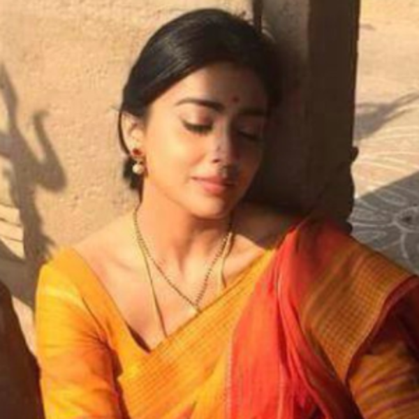 Happy Birthday Shriya Saran: Five iconic films of the actress to look ...