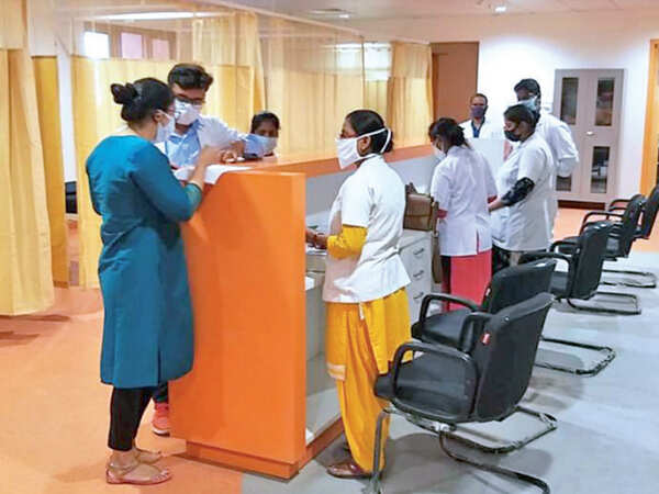 India’s biggest public sector cancer hospital to open in Lucknow ...