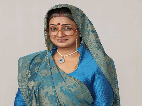 Jaya Ojha: My current show has brought back memories of time spent in Jaipur - Times of India