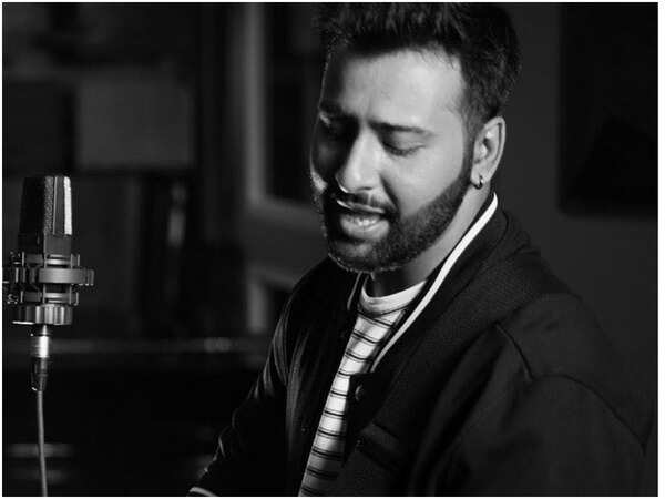 Arjun Bijlani and Reem Sameer feature in Siddharth Amit Bhavsar’s ...