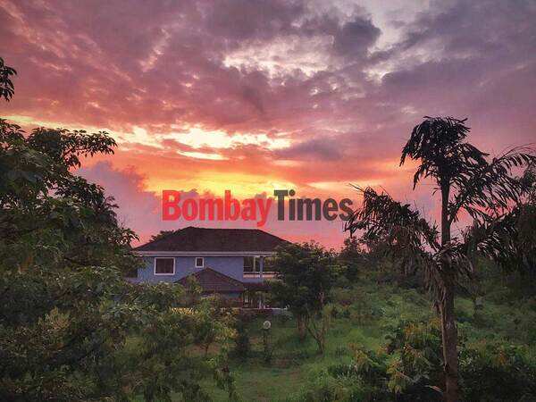 Exclusive: Inside pics of Tumbbad and Ship of Theseus fame, filmmaker ...