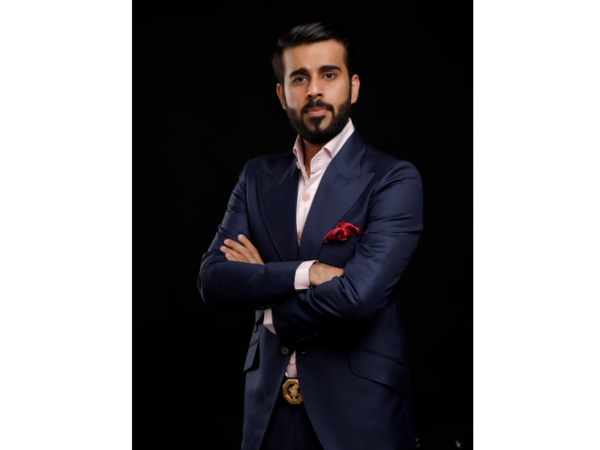 Yash Miglani of Migsun co-produces Ali Abbas Zafar and Himanshu Mehra's ...