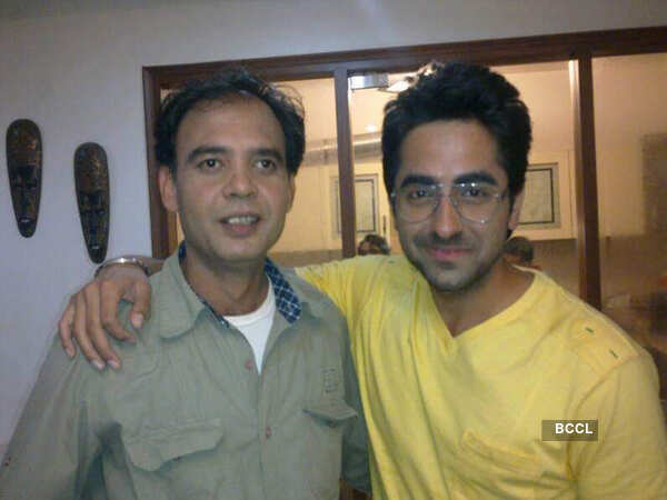 Bhupesh Kumar Pandya diagnosed with stage 4 cancer, fellow theatre ...