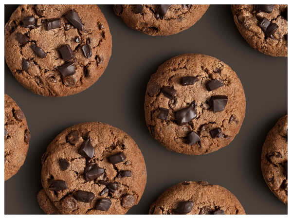 Cookie Recipes: Quick and easy 5-minute cookie recipes | - Times of India
