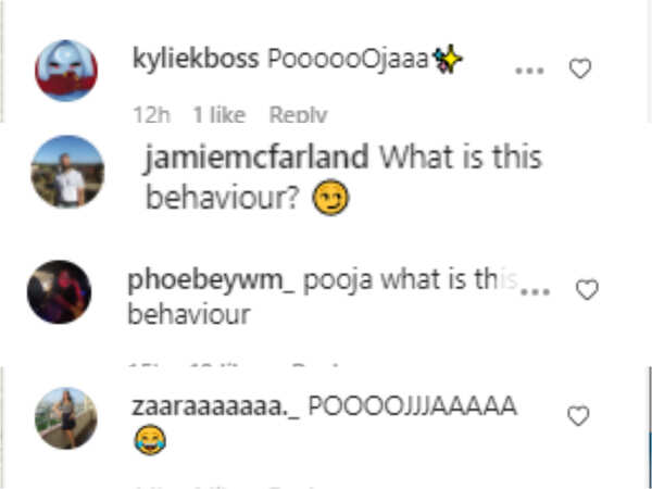 Khloe Kardashian says ‘Get off my back’ on social media; internet users ...