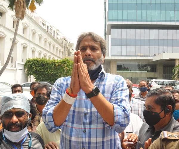 SP Balasubrahmanyam Death News - SPB no more: SP Balasubrahmanyam dies ...