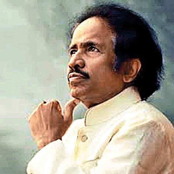 RIP SPB: Legendary singer SP Balasubrahmanyam passes away at 74 ...