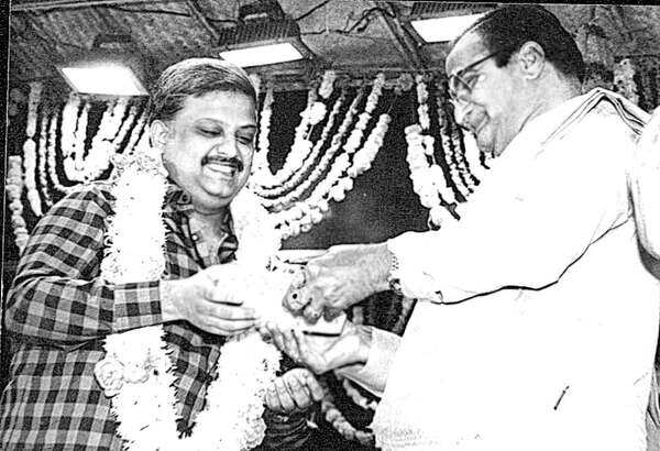 RIP SPB: Legendary singer SP Balasubrahmanyam passes away at 74 ...
