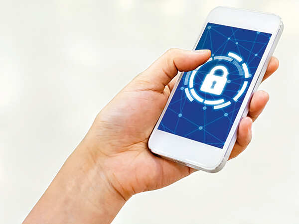 How to keep WhatsApp chats safe - Times of India