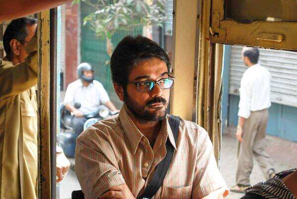 Prosenjit Chatterjee: Once a CHOCOLATE BOY, now an ACTING PHENOMENON ...