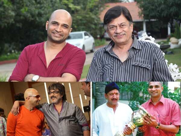 EXCLUSIVE: Indrajit Lankesh to bring father P Lankesh's works to life ...