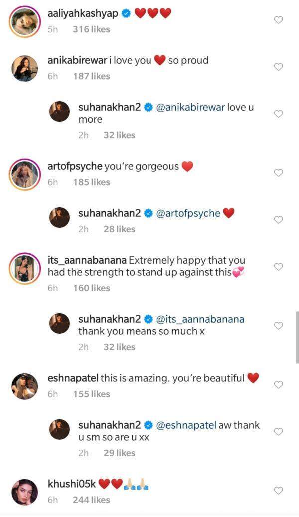 Zoya Akhtar, Ibrahim Ali Khan and other celebs come out in support of ...