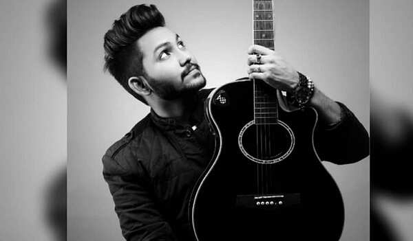 What happened when Salman Khan met Jaan Kumar Sanu? - Times of India