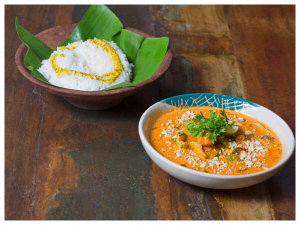 How to make Doi Maach at home? - Times of India