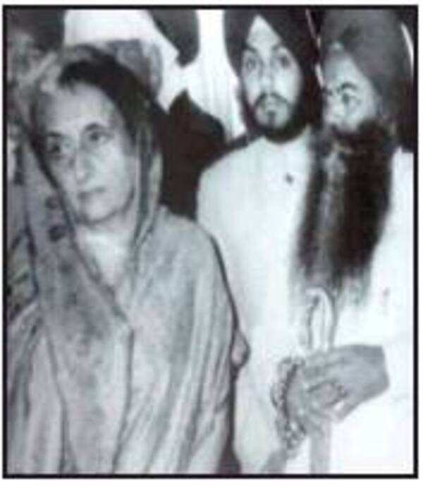 Rahul Gandhi recalls how Sikhs protected his family in 1977 ...