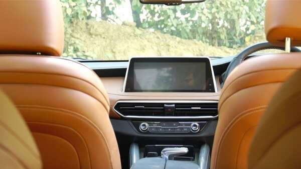 MG Gloster SUV Launch Date: MG Gloster SUV bags 500 bookings ahead of ...