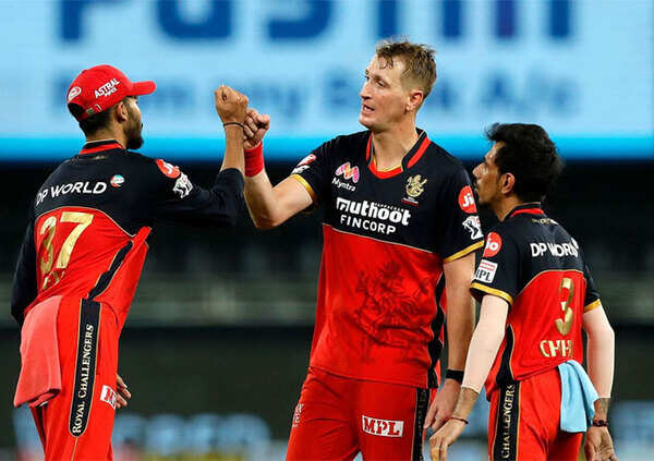 Top five: Players who have been big performers in IPL after switching ...