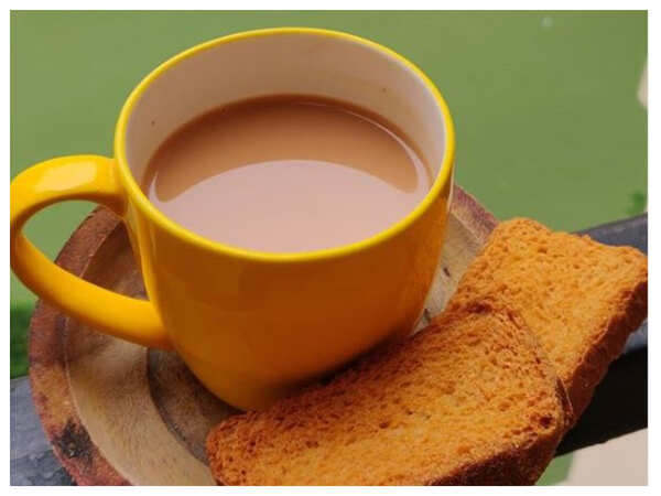 How to Make Tea Rusk at home: Rusk Recipe | Rusk Ingredients | - Times ...