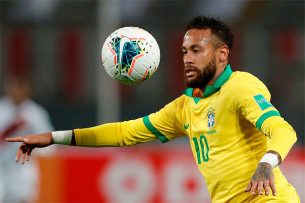Coronavirus surge hits sport: Sports stars who tested Covid-19 positive ...