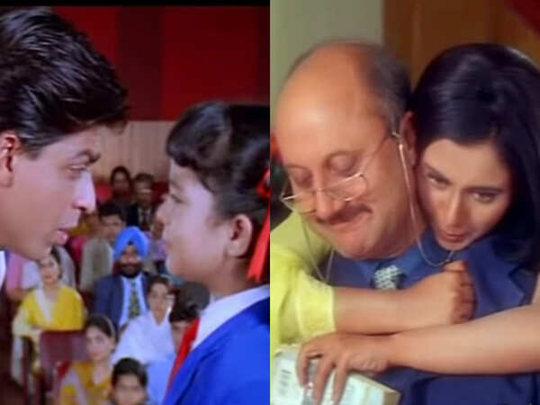 22 Years Of Kuch Kuch Hota Hai: #Lifelessons the movie gave us | Hindi ...