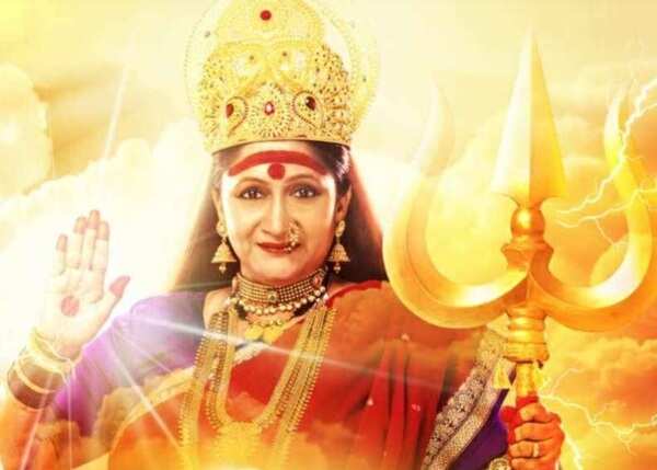 Alka Kubal: Navratri is a time of hope and goodwill - Times of India