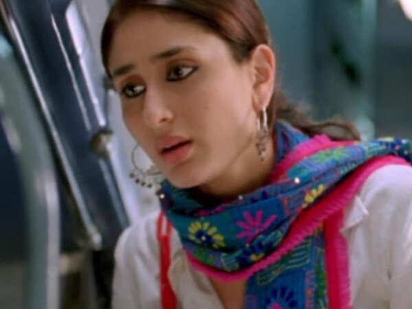 ‘Geet’ from ‘Jab We Met’ to ‘Vaidehi' from 'Badrinath Ki Dulhania’: 5 ...