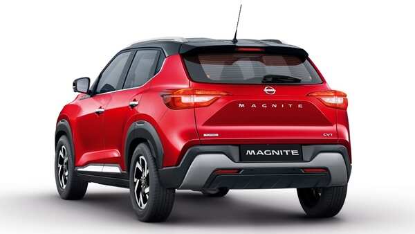 Nissan Magnite: What Nissan Magnite offers in cosmos of SUVs - The ...