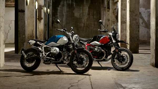 BMW R NineT: BMW Motorrad premieres revamped R nineT line-up - Times of ...
