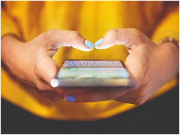 #COVID-19: Are you guilty of doomscrolling? - Times of India