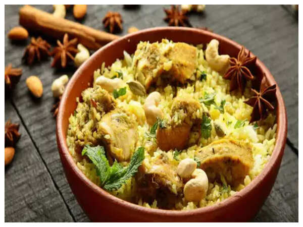 Celebrate Eid Milad-un-Nabi with 5 scrumptious traditional recipes ...