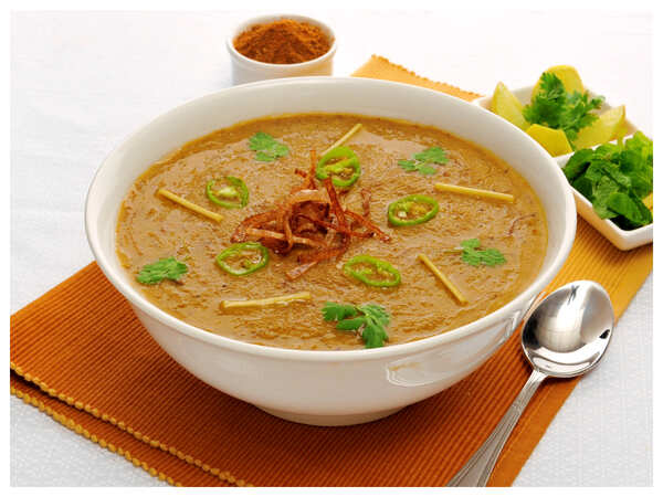 Celebrate Eid Milad-un-Nabi with 5 scrumptious traditional recipes ...